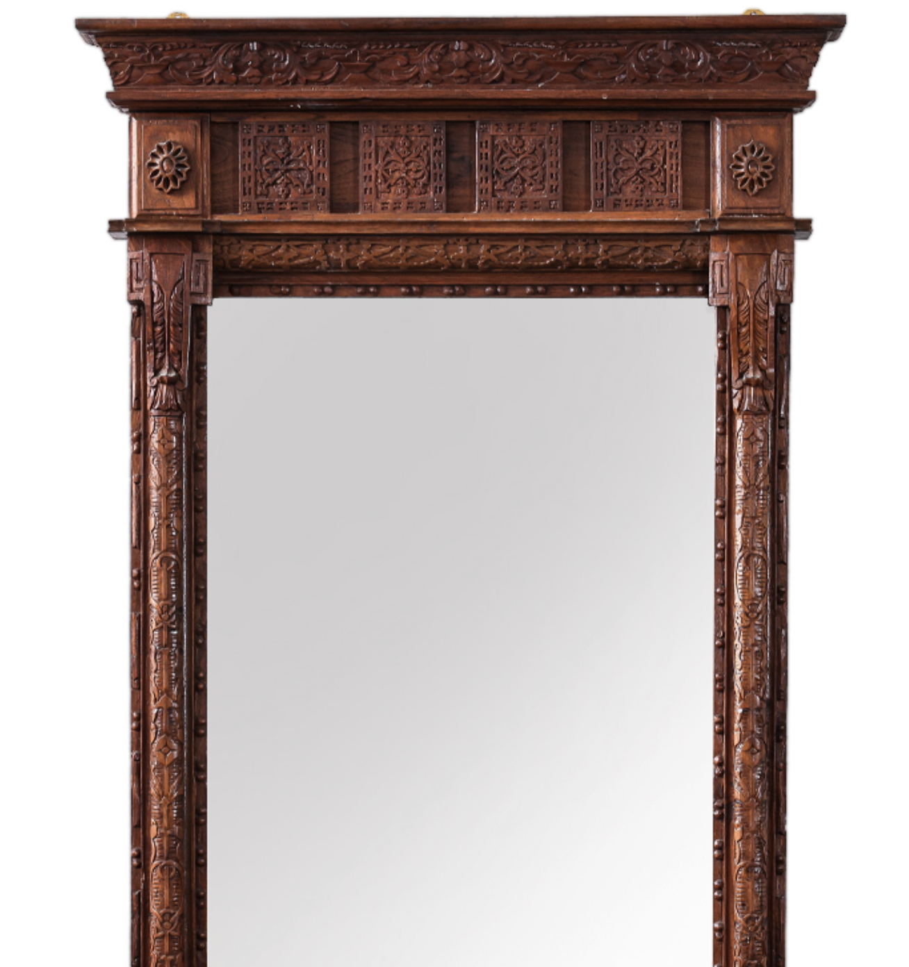 Neo-Renaissance Mirror – The Gallerist Company